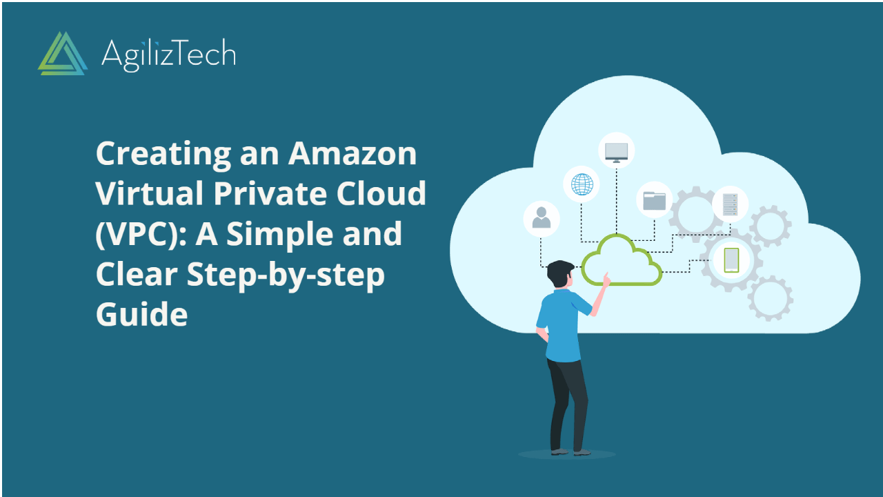 Amazon Virtual Private Cloud: Step-by-step Guide - AgilizTech