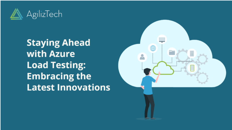 Azure Load Testing What S New Agiliztech